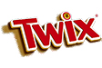 Twix top biscuits pièce de 21 g - Transgourmet