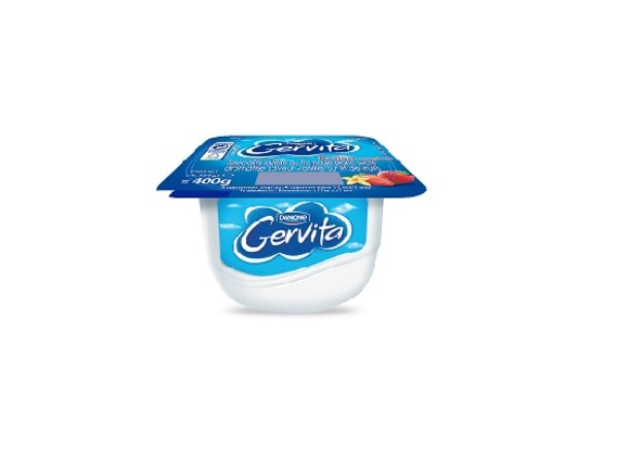 Gervita fraise melba - Transgourmet