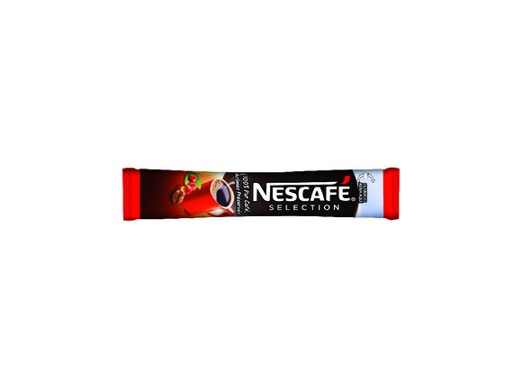 Nescafé sélection - Transgourmet