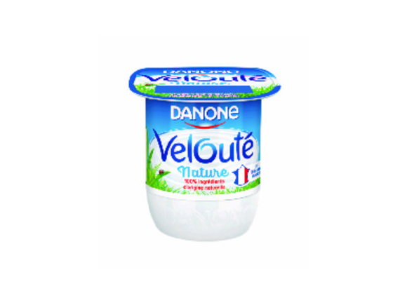 Velouté nature - Transgourmet