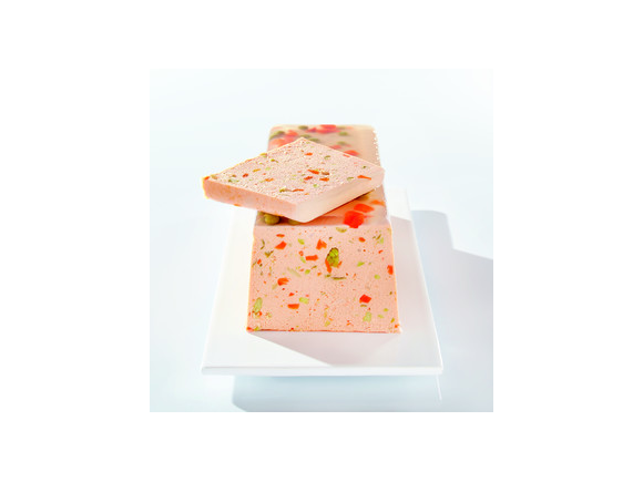 Terrine délice de saumon jardinier terrine de 1.5 kg - Transgourmet