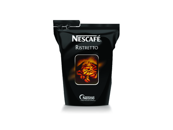 Nescafé ristretto - Transgourmet