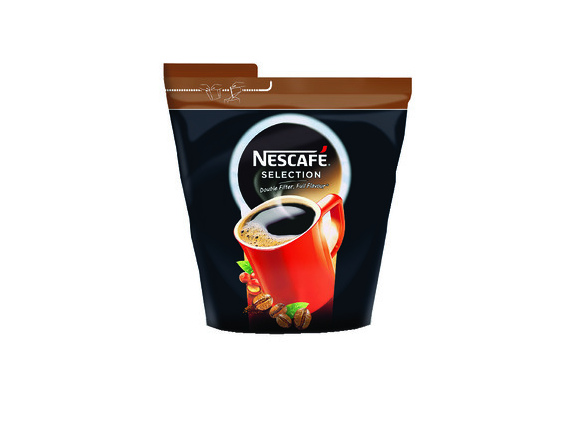 Nescafé sélection - Transgourmet