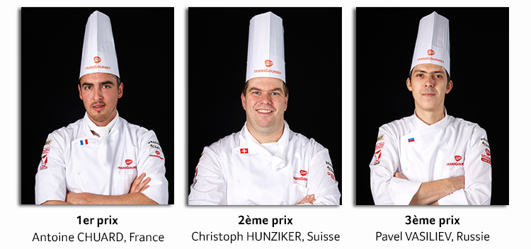 Les Lauréats | Transgourmet - Grossiste alimentaire