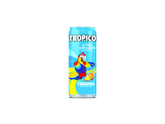 Tropico original - Transgourmet